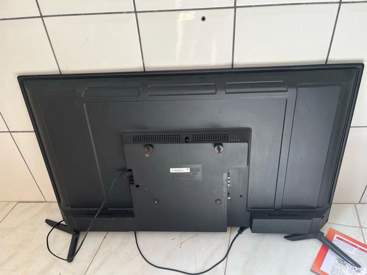 TV LED 32 polegadas - TVs - Santa Mônica, Vila Velha 1377506687 | OLX