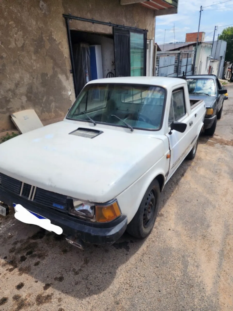 FIAT 147 Usados e Novos