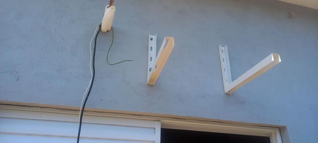 Instalação limpeza e manutenções de ar condicionado - Serviços - Porto ...