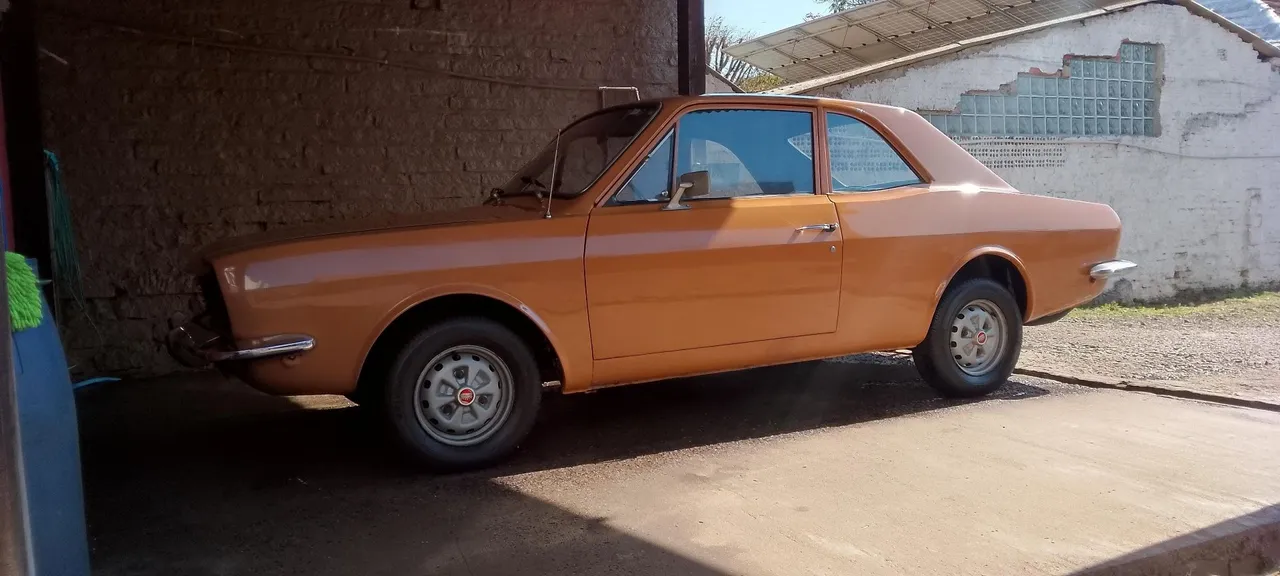 FORD CORCEL II L Usados e Novos - Grande Porto Alegre, RS