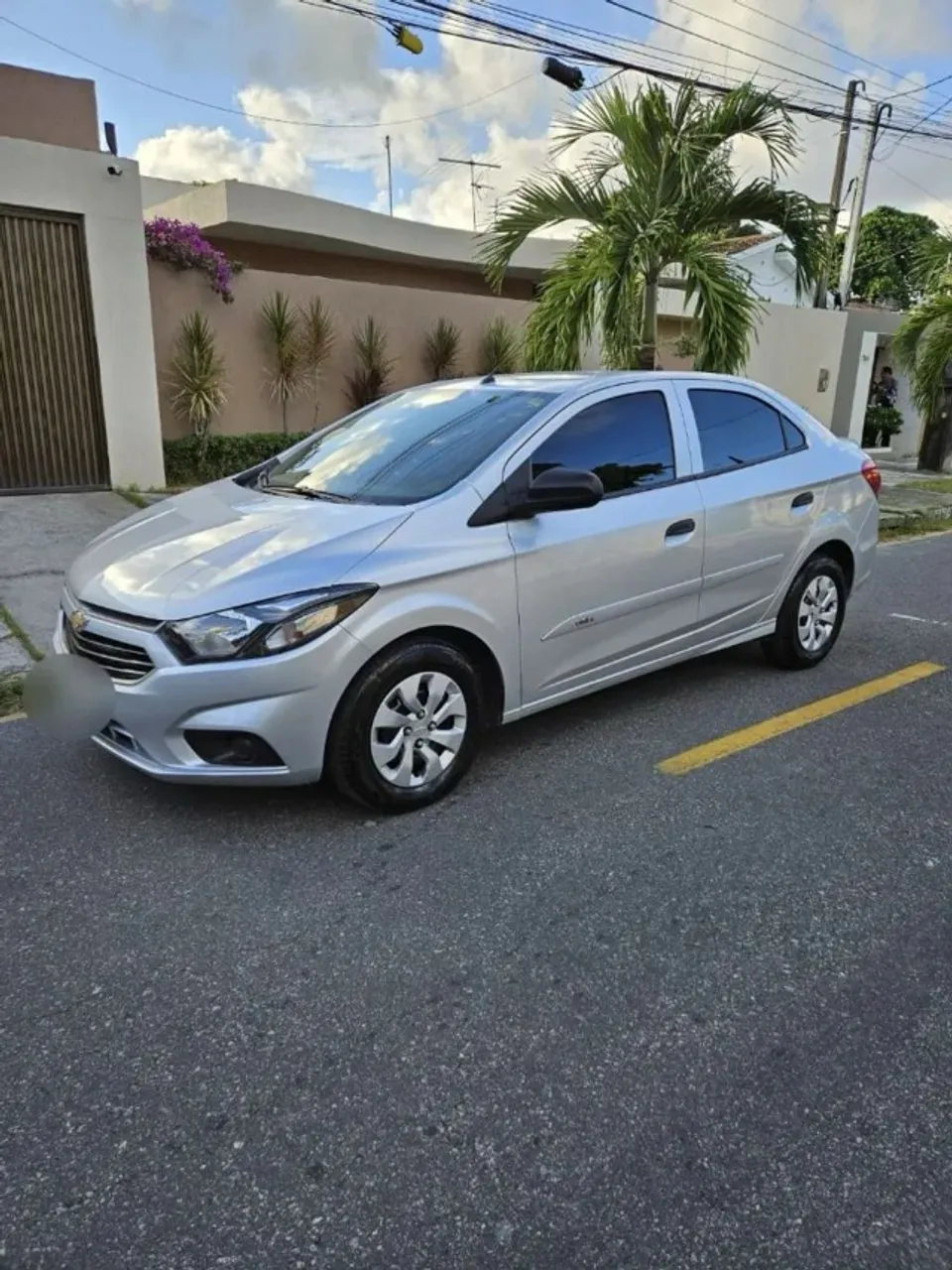 CHEVROLET PRISMA 2020 Usados e Novos