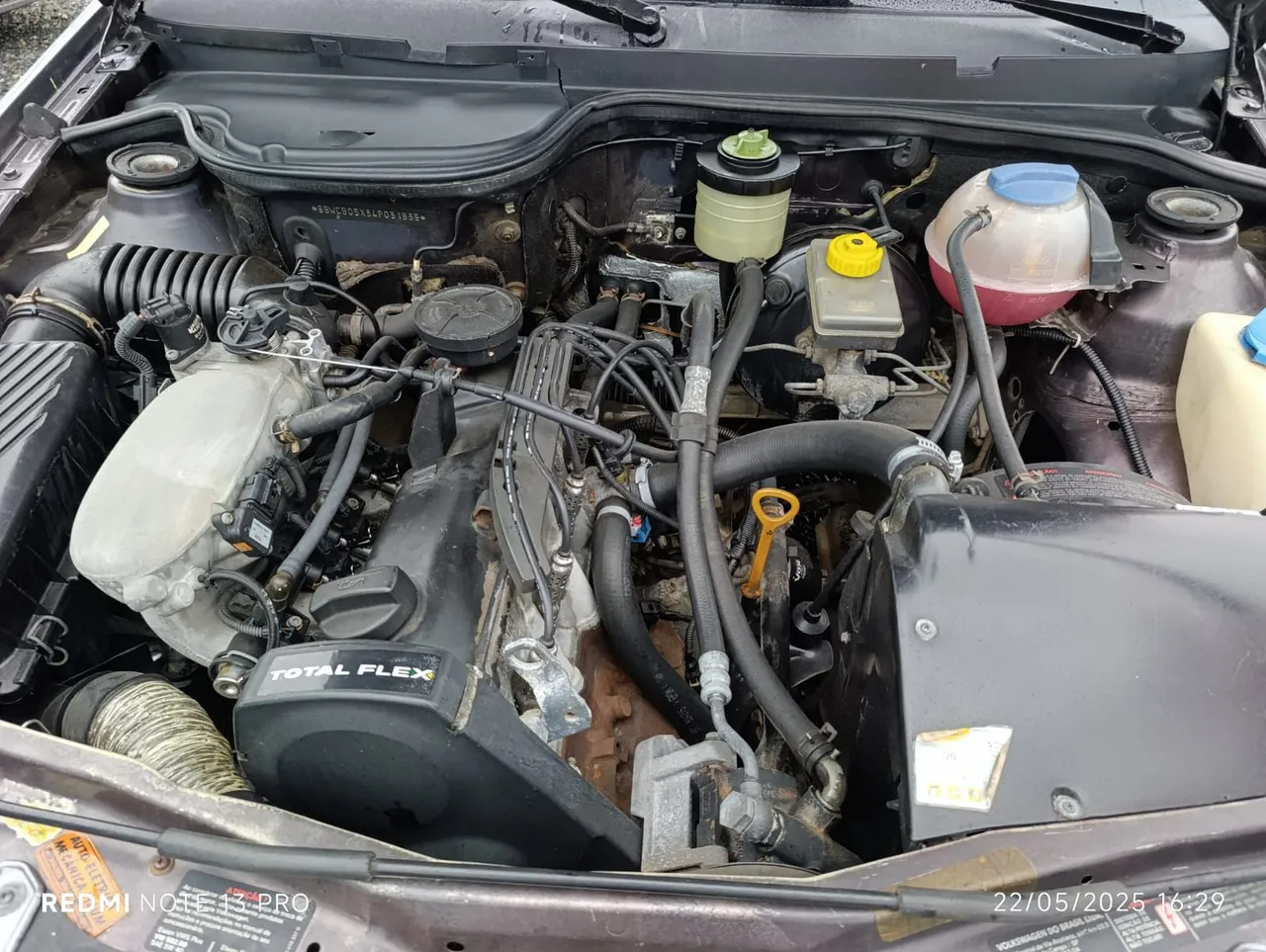 VOLKSWAGEN GOL 2004 Usados e Novos