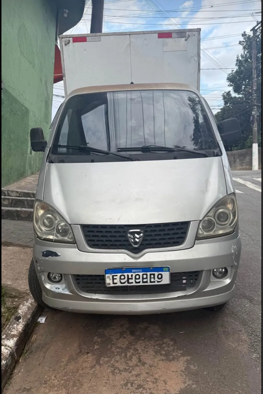 "effa towner" - Carros Usados e Novos à venda