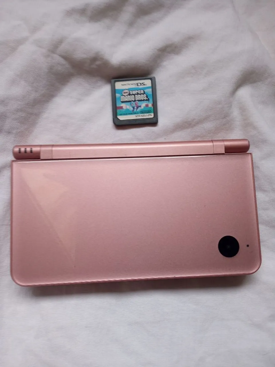 "nintendo ds xl" - Consoles de Vídeo Game no Brasil