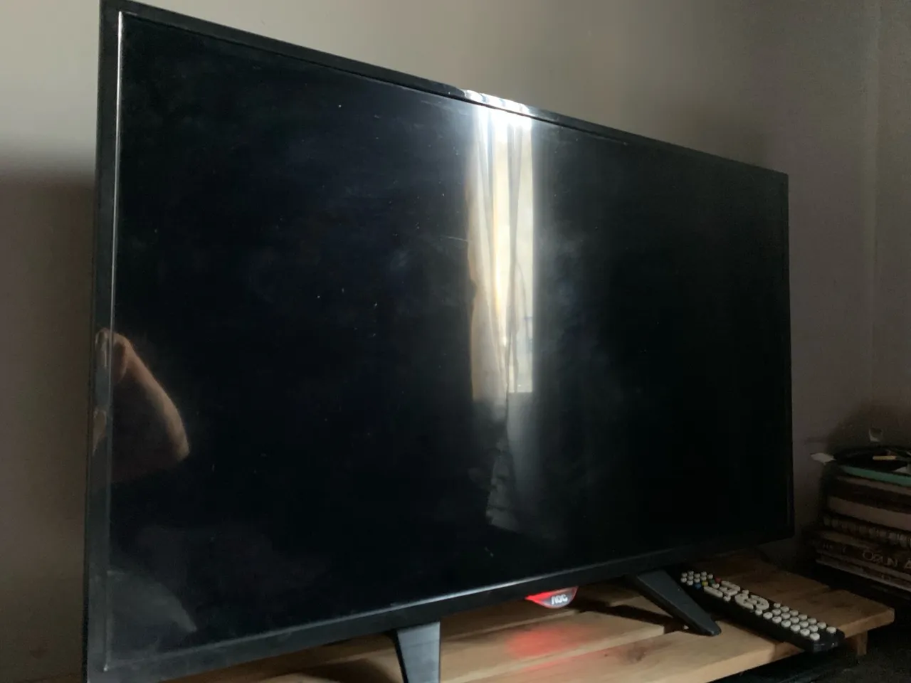 "tv de led 32 polegadas smart" - TVs no Brasil