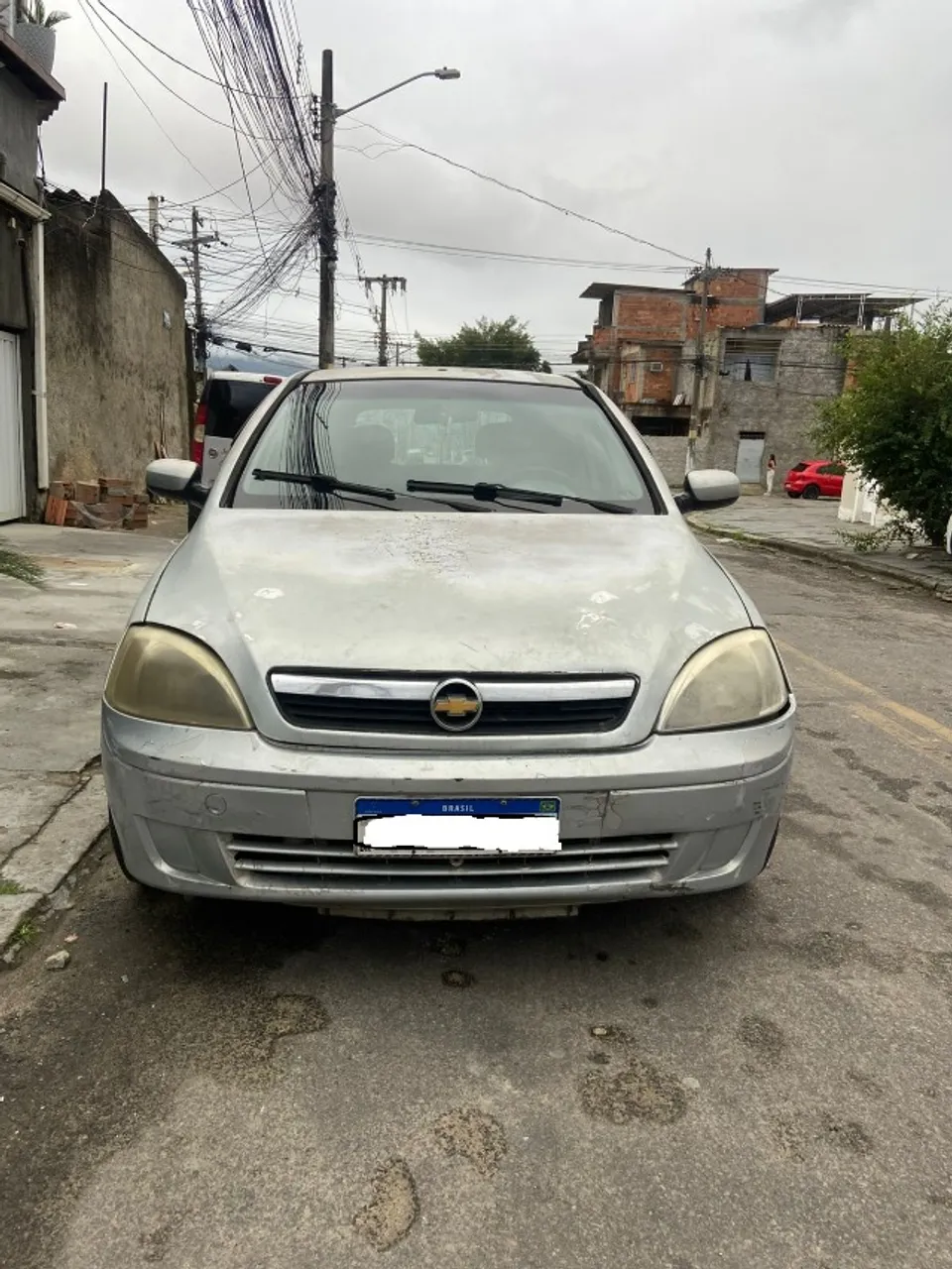 CHEVROLET CORSA 2006 Usados e Novos