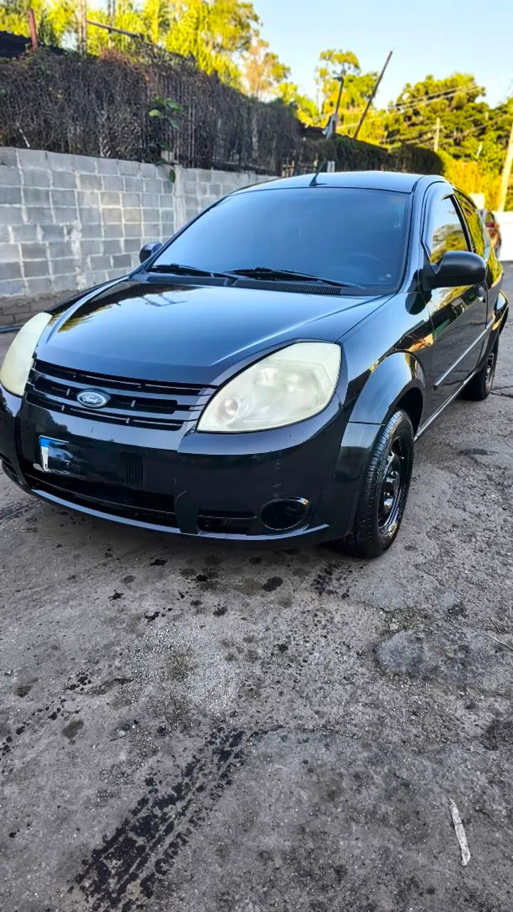 "ford ka zetec rocam" - Carros Usados e Novos à venda