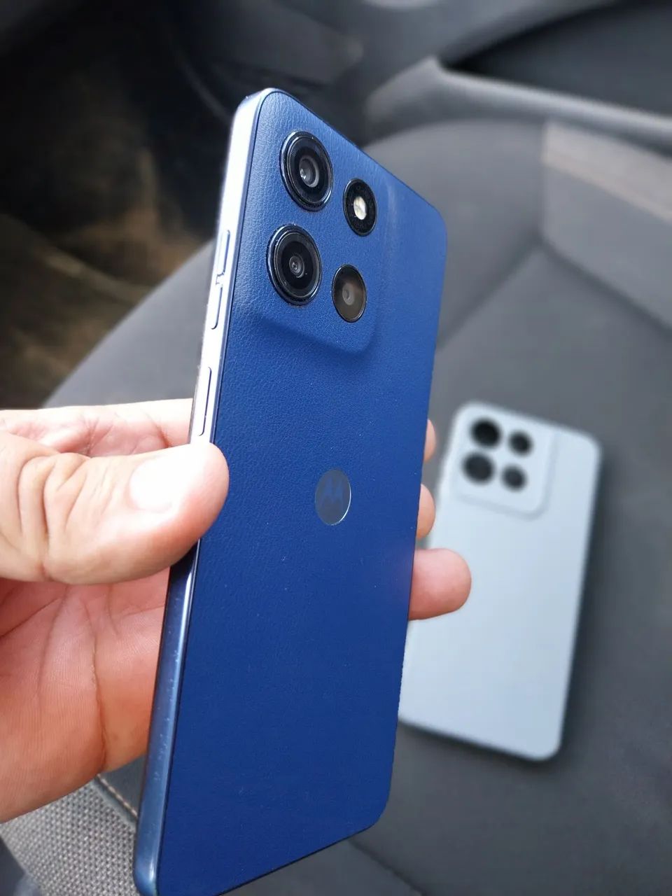 Moto g15 128Gb - Celulares e Smartphones - Atalaia 1468536916 | OLX