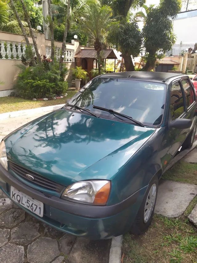 FORD 2000 Usados e Novos no Rio de Janeiro e região, RJ