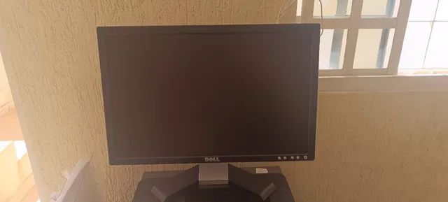 "monitor dell 21 polegadas" no Brasil