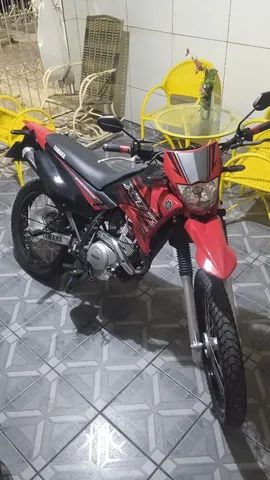 Motos YAMAHA XTZ em Pernambuco