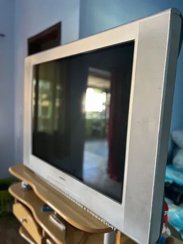 "sony wega" no Brasil