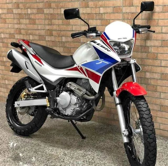 "falcon 450" no Brasil