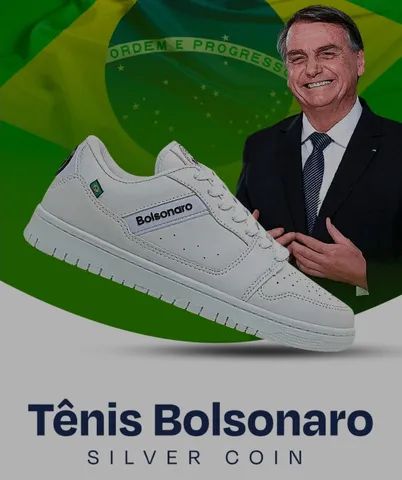 "bolsonaro" no Brasil