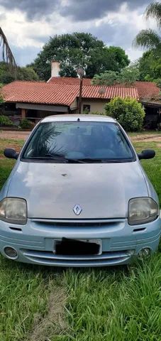 RENAULT CLIO 2000 Usados e Novos