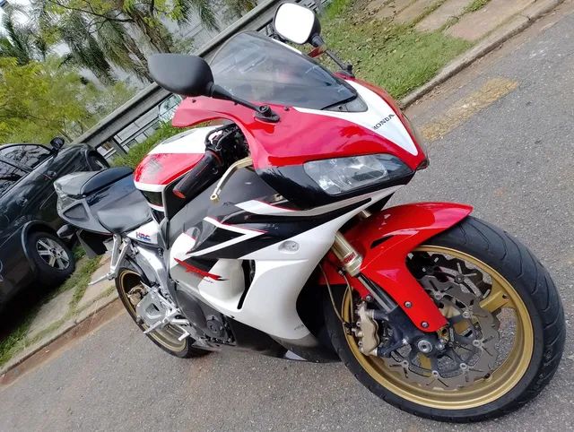 Motos HONDA CBR 2007 em São Paulo e região, SP
