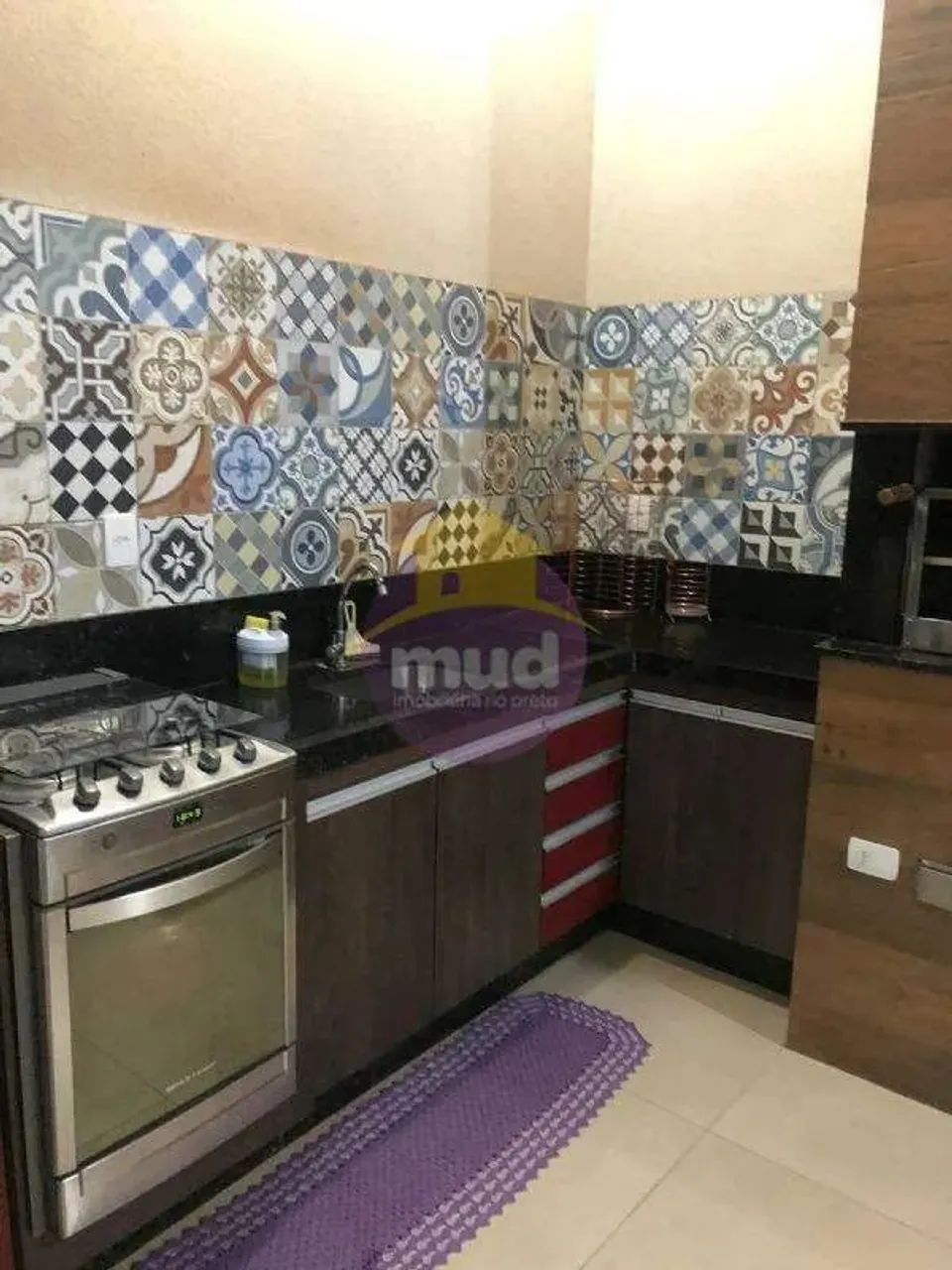 Casa 3 quartos à venda - Residencial Alto das Andorinhas, São José do ...