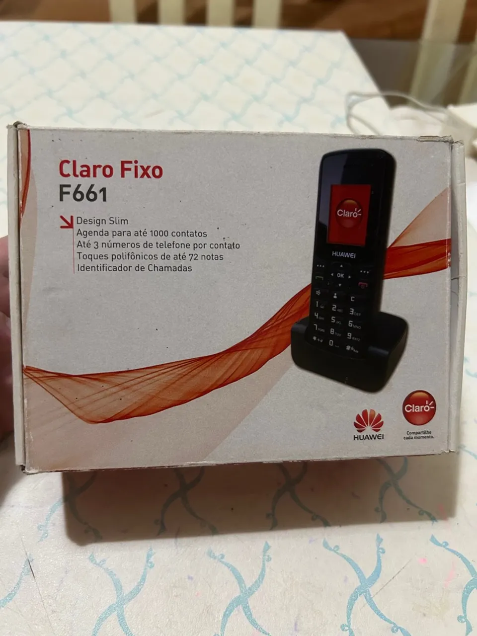 "telefone fixo da claro com chip" - Telefonia Fixa e Sem Fio no Brasil