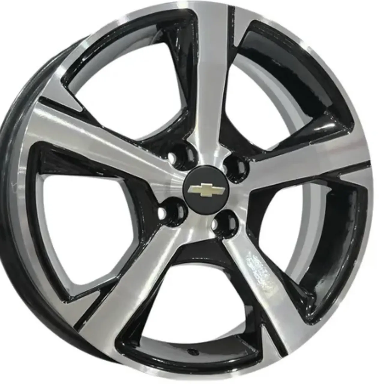 "rodas do onix ltz" no Brasil