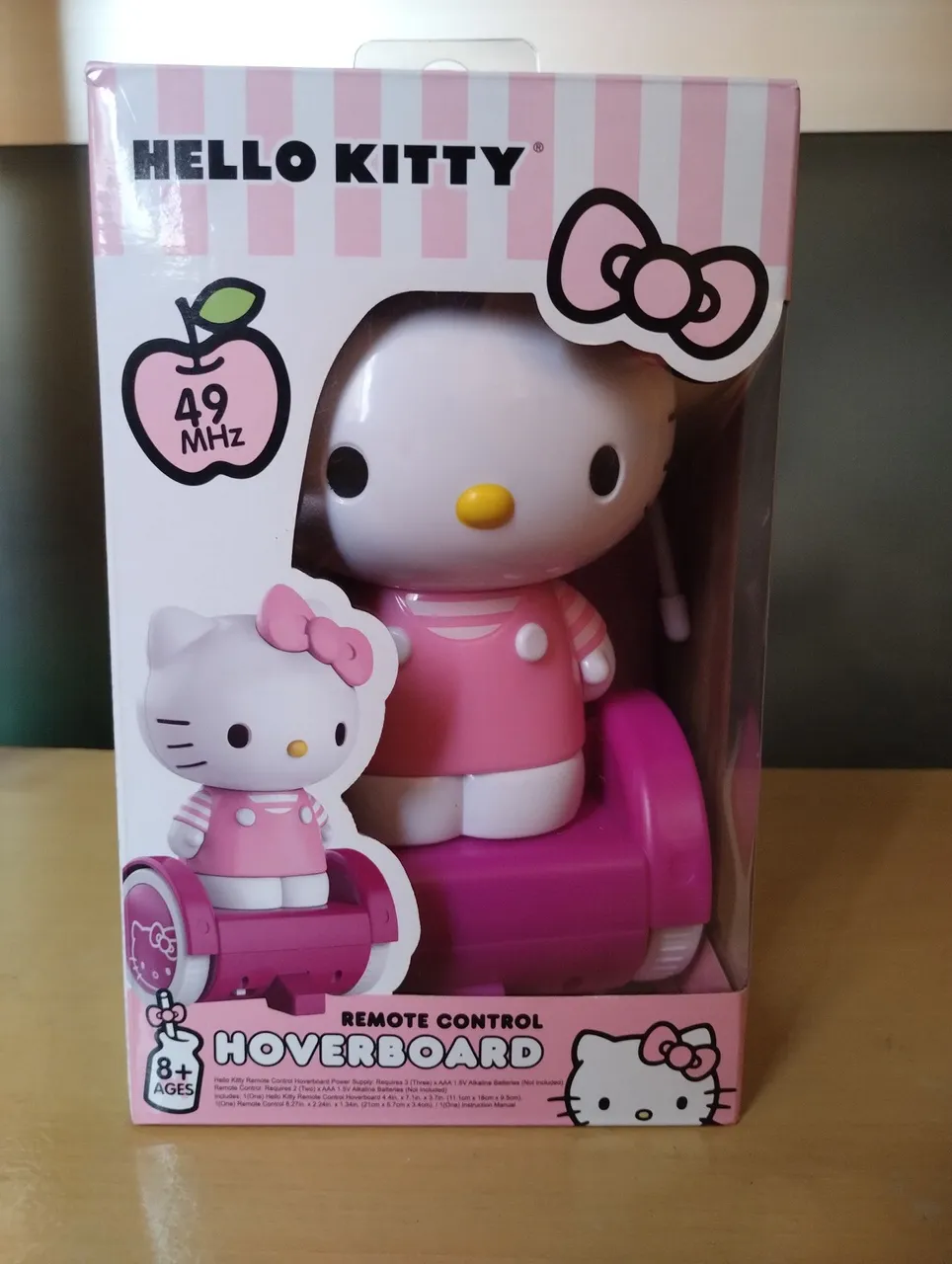 "melissa hello kitty" - Artigos infantis no Brasil