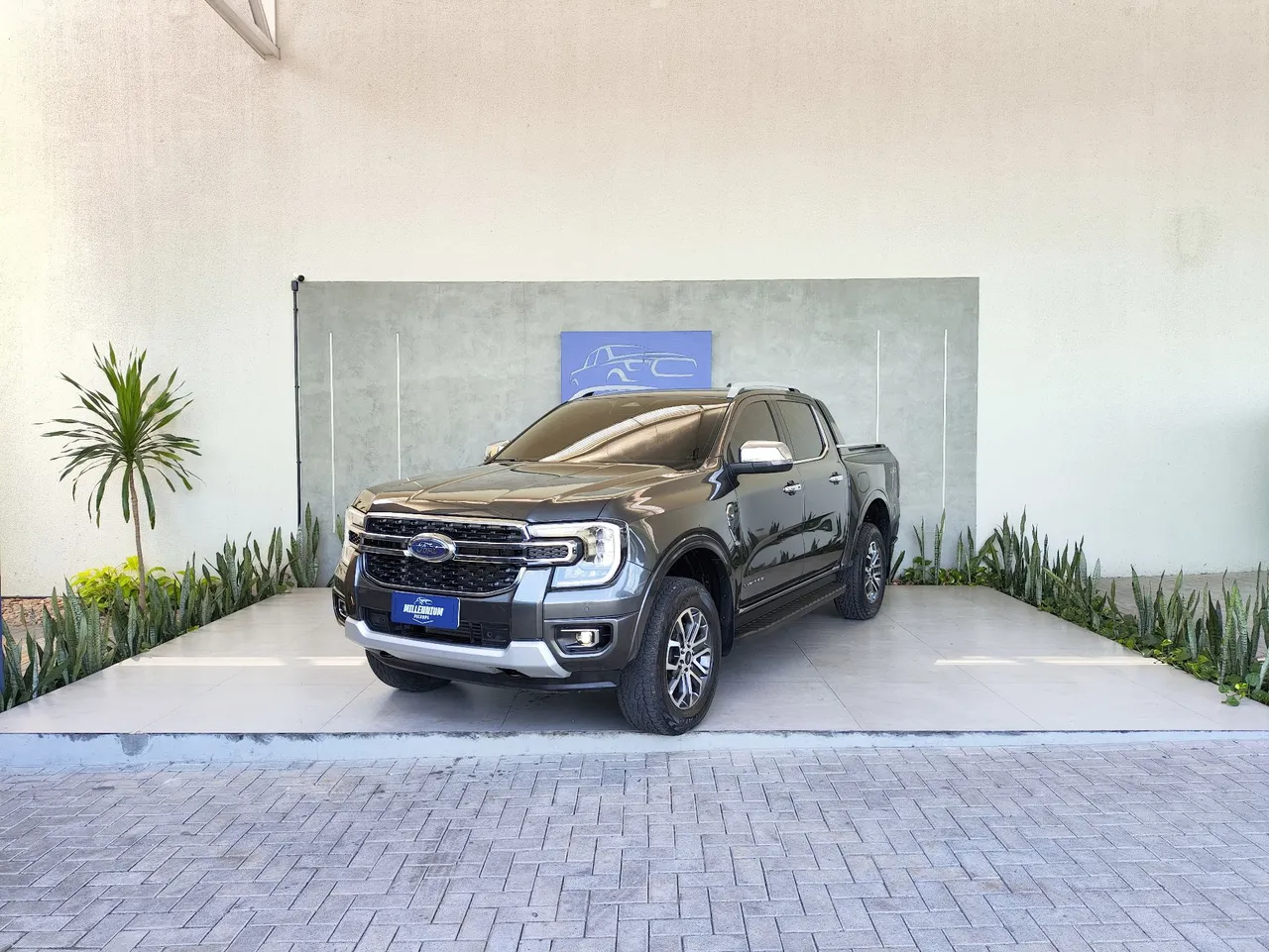 FORD RANGER 2025 Usados e Novos