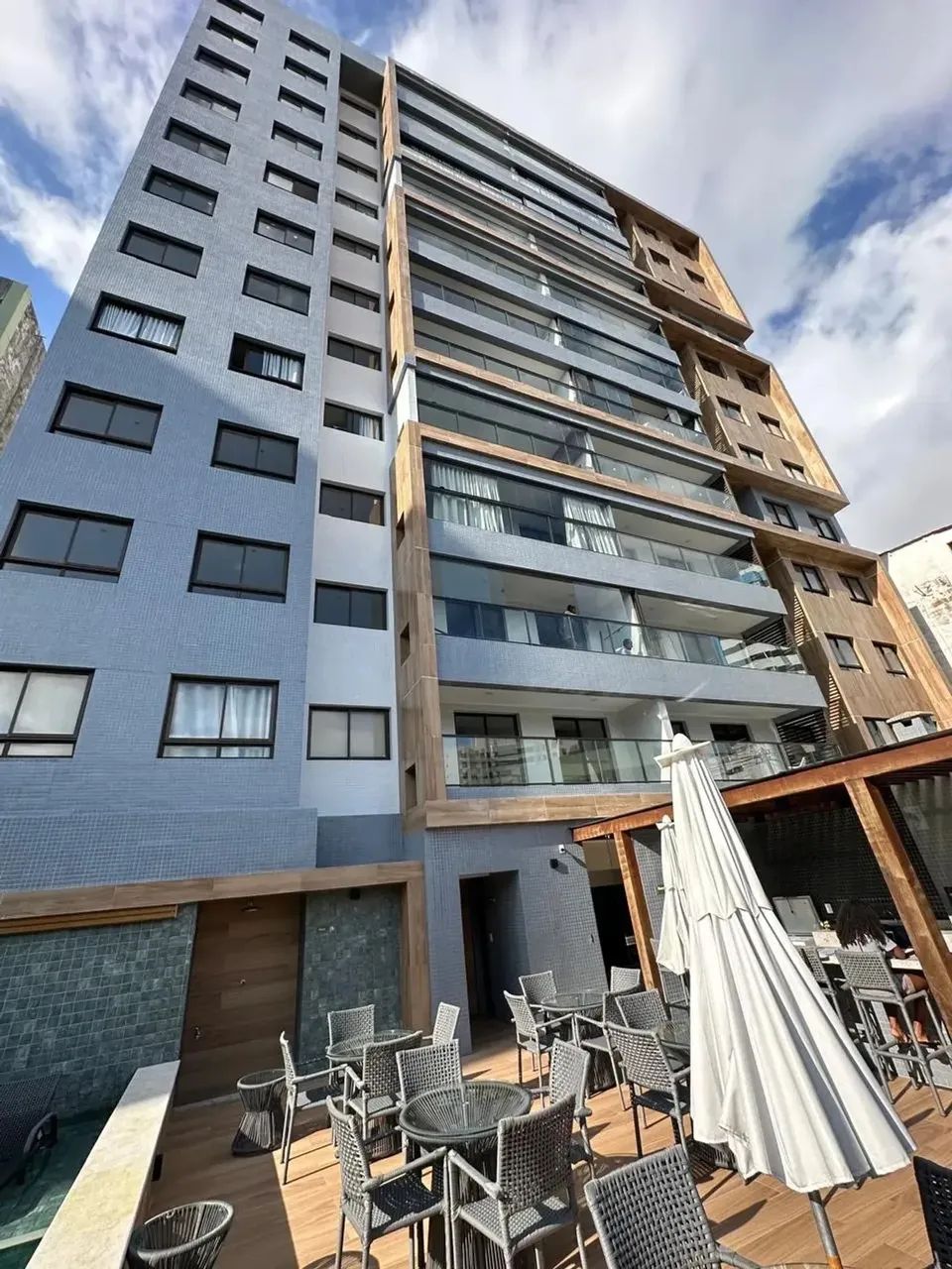 Apartamento 2 quartos à venda - Federação, Salvador - BA 1453905228 | OLX