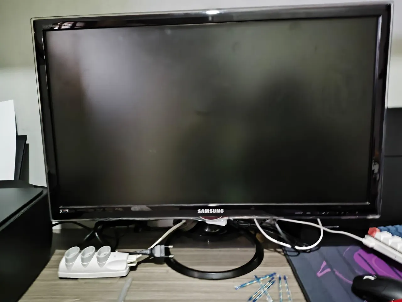 "monitor samsung 21 polegadas" - Monitores no Brasil