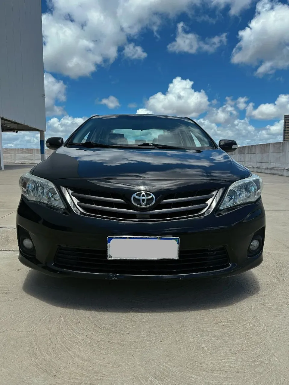 TOYOTA COROLLA 2014 Usados e Novos