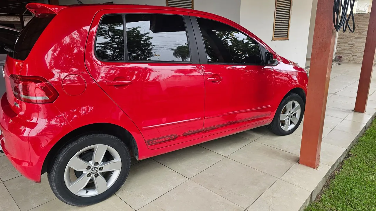 VOLKSWAGEN FOX 2017 Usados e Novos