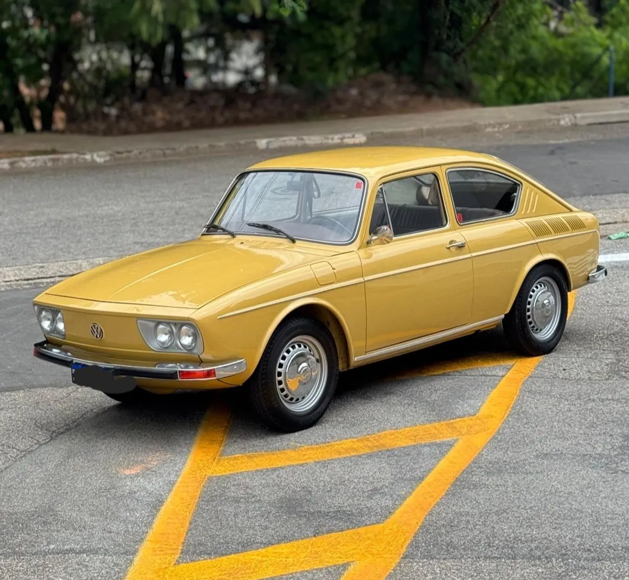 VOLKSWAGEN VARIANT Usados e Novos