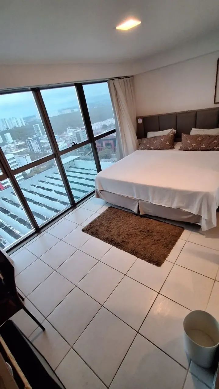 Loft/studio à venda - Pina, Recife - PE 1469974379 | OLX