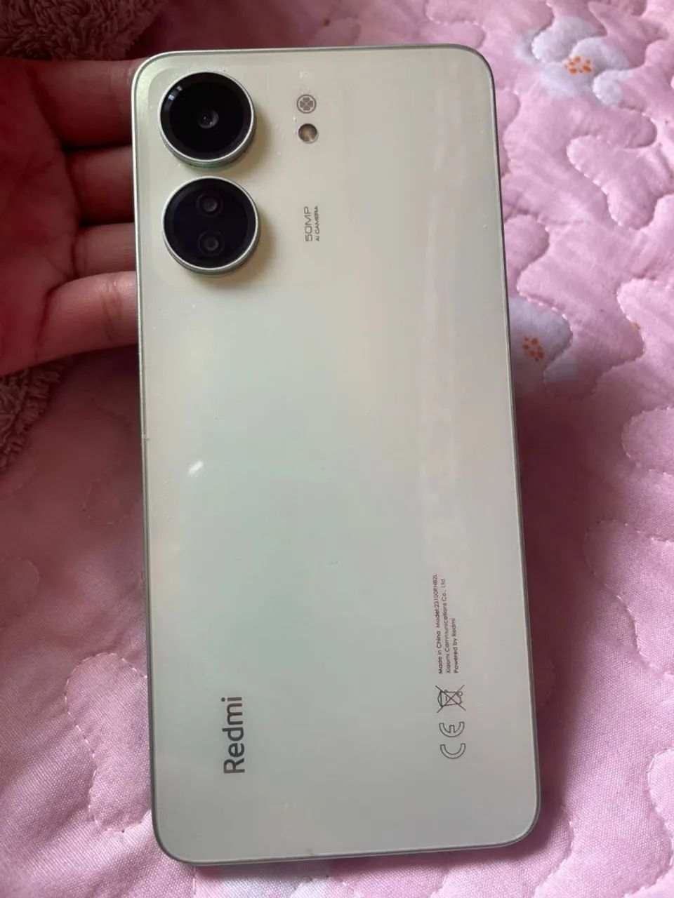 Redmi 13C 256gb - Celulares e Smartphones - Jardim Primavera, Boa Vista ...