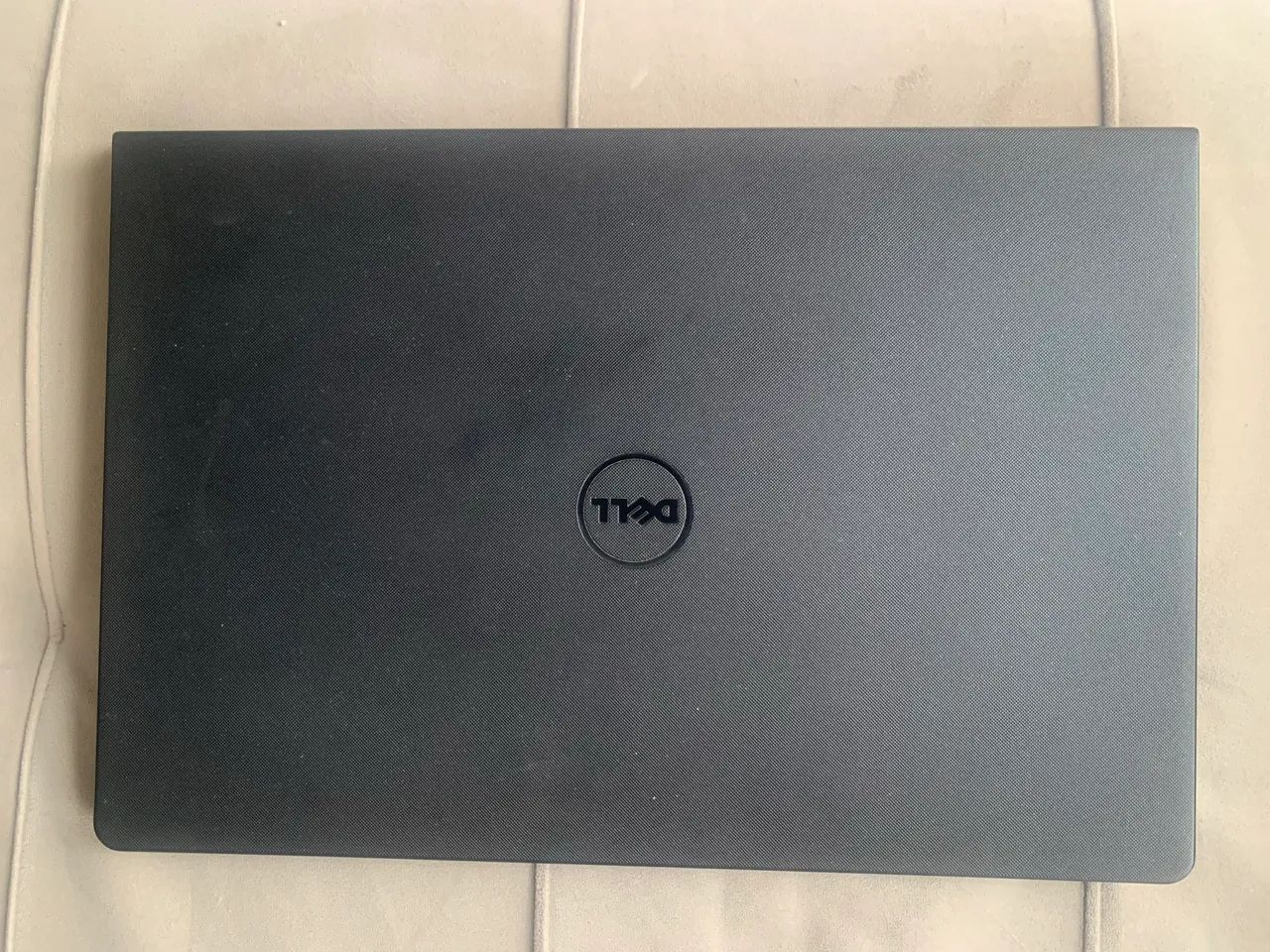 Notebook Dell Inspiron 15 - Rápido (SSD + 8GB RAM) - Ótimo Estado ...