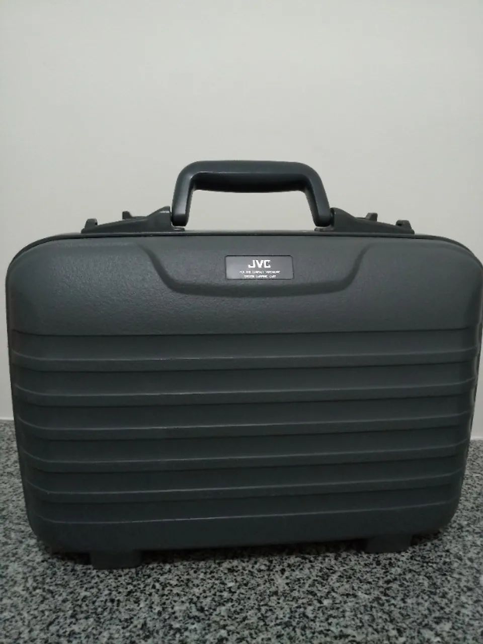 Filmadora JVC GR-60 completa (com defeito) - DVD, Blu-Ray e Vídeo ...