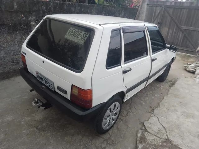 FIAT UNO 2000 Usados e Novos no Rio de Janeiro e região, RJ | OLX