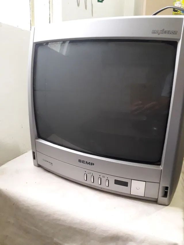 Tv semp 14 polegadas | +99 anúncios na OLX Brasil
