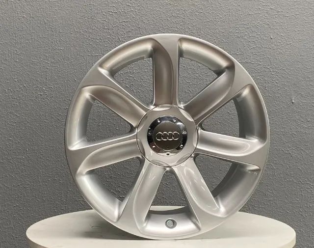 "roda audi tt" no Brasil