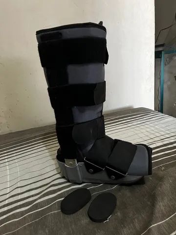 "botas robofoot" no Brasil
