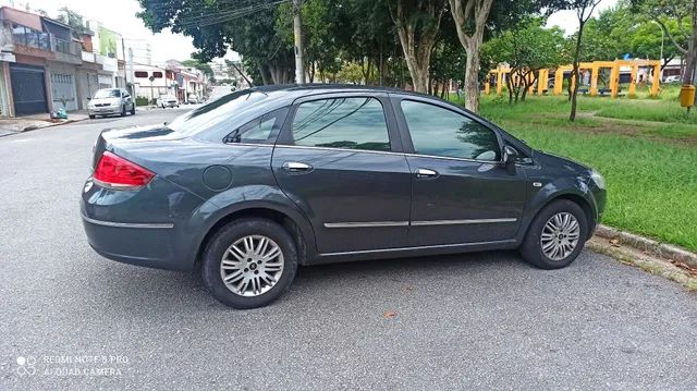 FIAT LINEA Usados e Novos