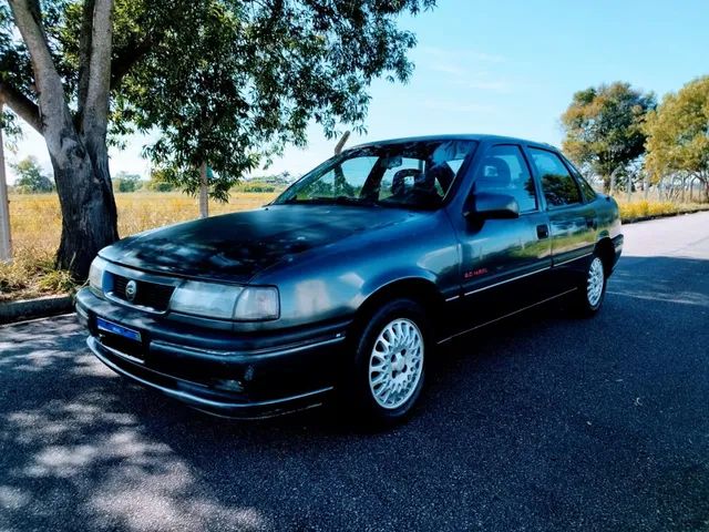CHEVROLET VECTRA 1995 Usados e Novos