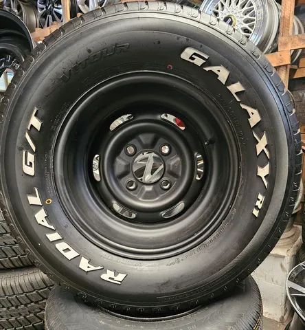 "aro buggy" no Brasil