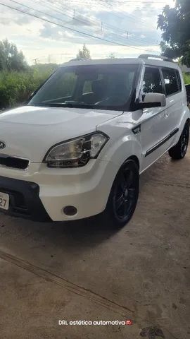 Carros 2010 Usados e Novos à venda