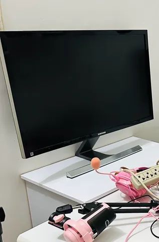 "monitor 4k 28 polegadas" no Brasil