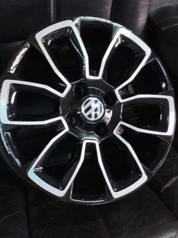 "rodas da saveiro cross aro 15" no Brasil