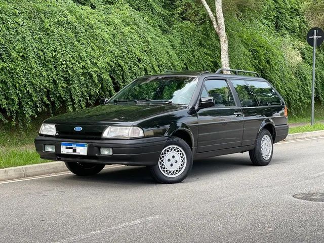 FORD ROYALE Usados e Novos em SP