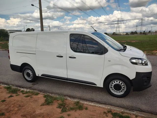 CITROEN JUMPY Usados e Novos