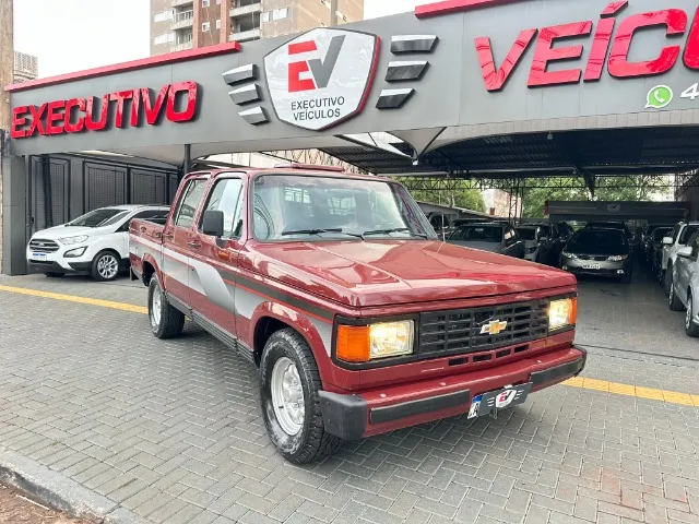 Carros 1990 Usados e Novos à venda