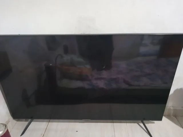 "tv 54 polegadas" no Brasil