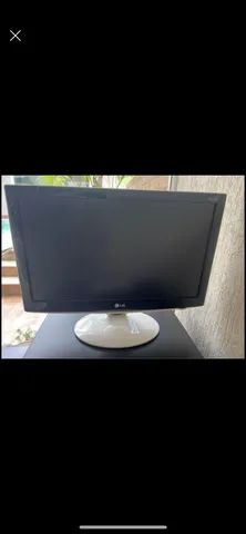 "tv monitor lg 19 polegadas" no Brasil