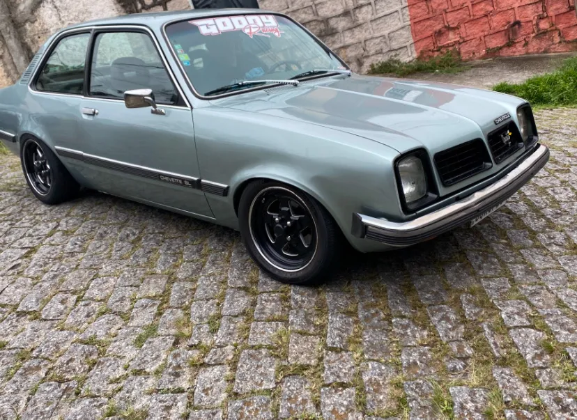 CHEVROLET CHEVETTE 1982 Usados e Novos